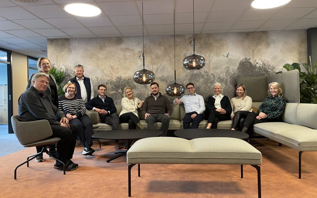 Ledige stillinger - Hyr